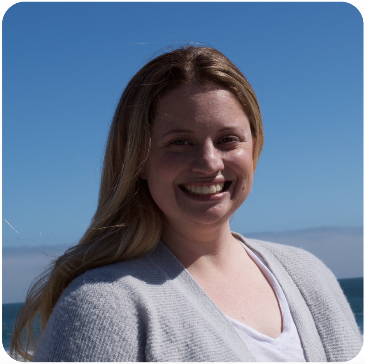 Hayley Allison Save our Shores – Save Our Shores